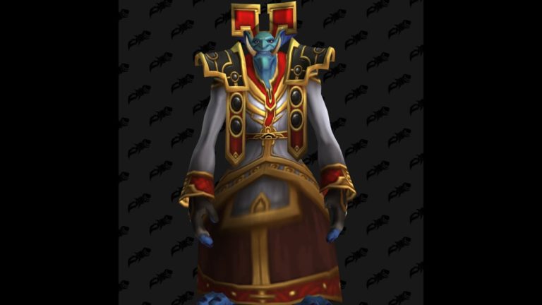 T1 Archives Warcraft Models